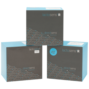 Lactose test kits - Lactosens Products