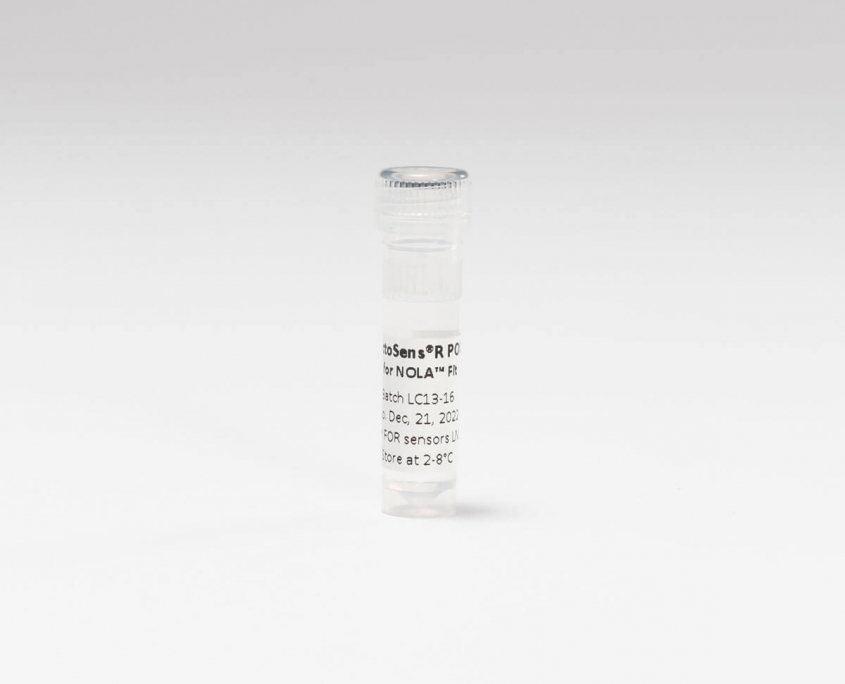 Lactosens®R For Nola™ Fit lactose assay kit - lactose sensor