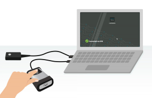 Intuitive biosensors for the dairy industry - Lactosens